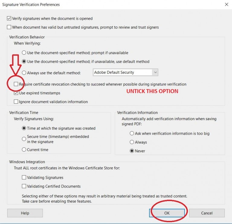 WD PROXKey Token: Secure PDF Digital Signing in Adobe Acrobat DC for ...