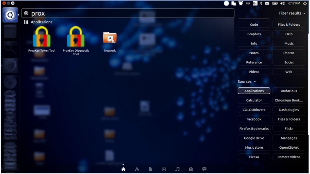 PROXKey token driver Installation – Ubuntu OS – Knowledge Base