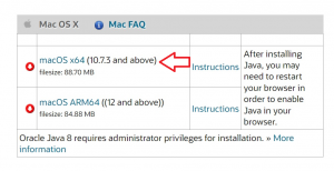 PROXKey token driver Installation – MAC OS – Knowledge Base