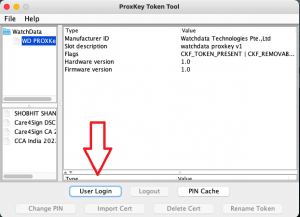 WD PROXKey Token: Secure PDF Digital Signing in Adobe Acrobat DC for ...